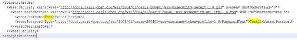 Creating A Soap Api Via Mulesoft Infoview Systems Inc 8550