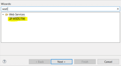 Creating a SOAP API via MuleSoft - Infoview Systems Inc.