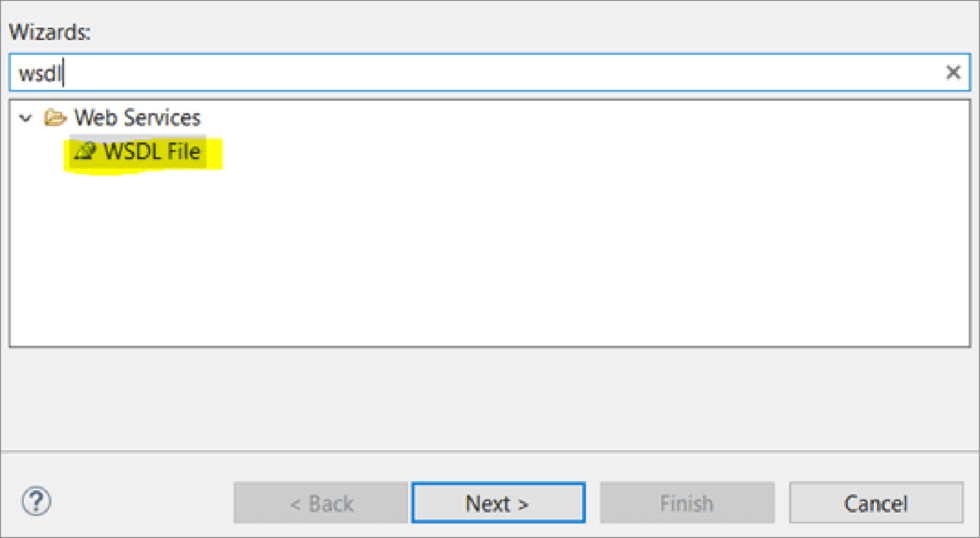 Creating A Soap Api Via Mulesoft Infoview Systems Inc