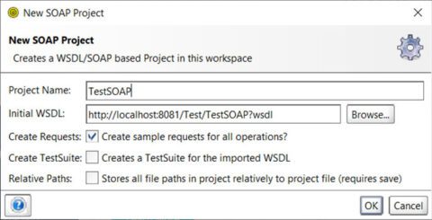 Creating a SOAP API via MuleSoft - Infoview Systems Inc.