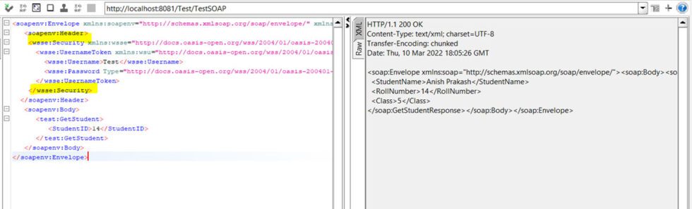 Creating a SOAP API via MuleSoft - Infoview Systems Inc. Creating a SOAP API via MuleSoft - Infoview Systems Inc.