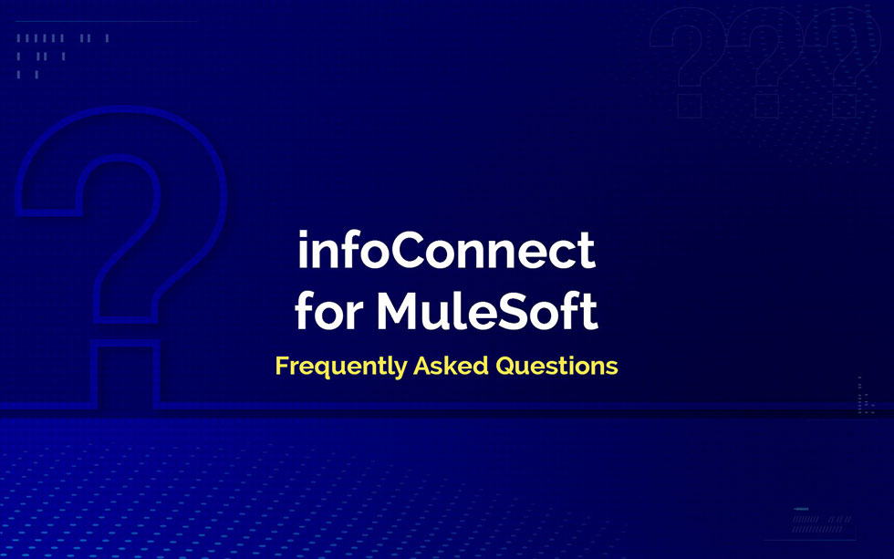 Frequently Asked Questions: The AS400 Connector for MuleSoft