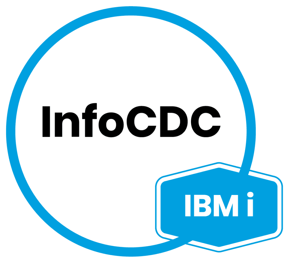 InfoCDC