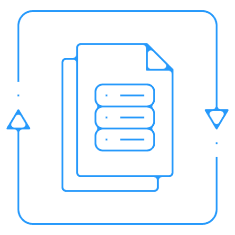 IBM i (AS400) Change Data Capture Solution