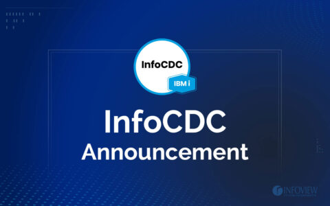 InfoCDC Announcement