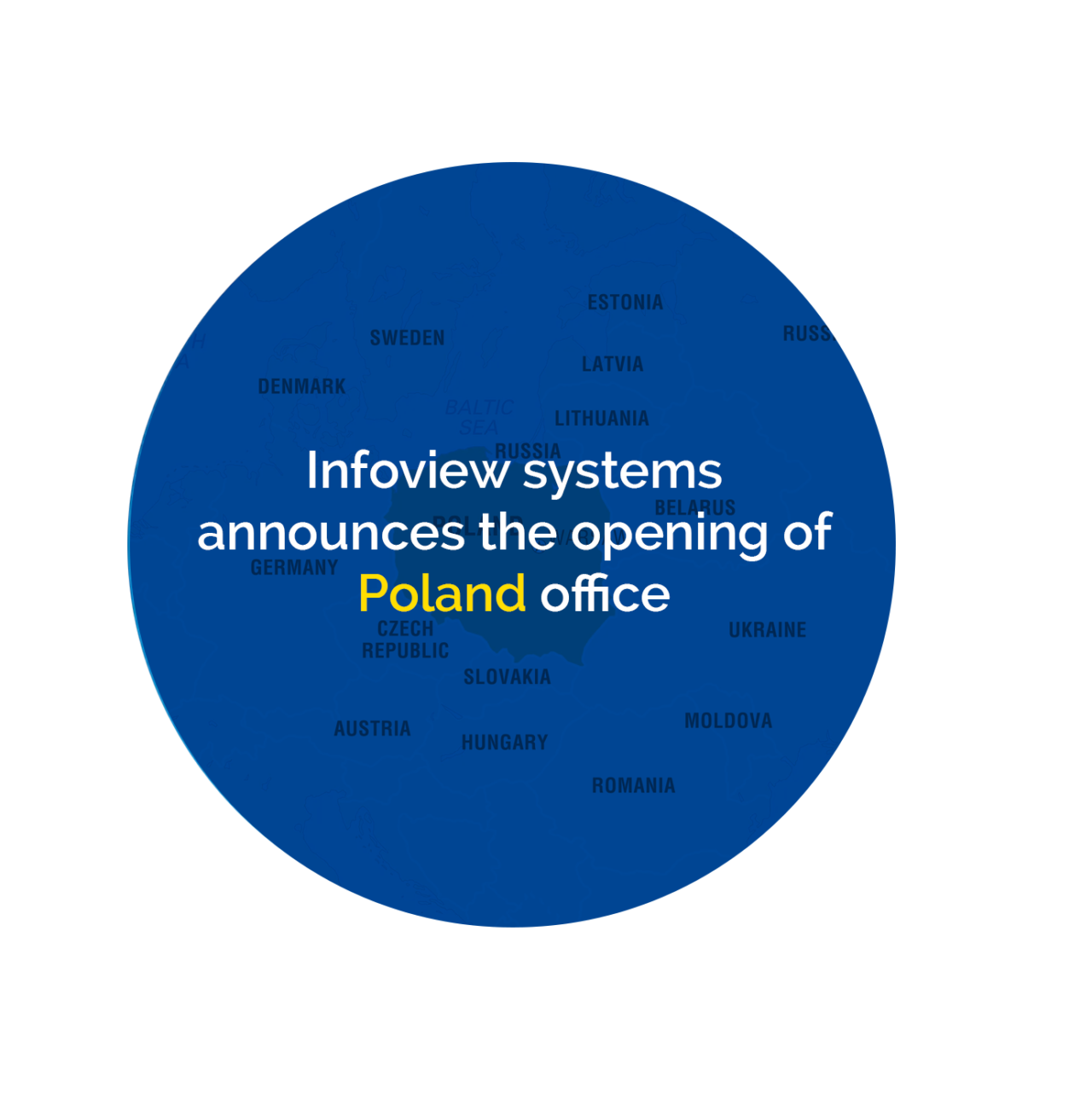 Infoview Systems Inc.