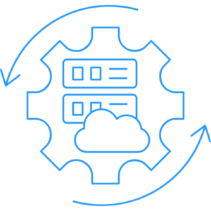 IBM i (AS400) Change Data Capture Solution