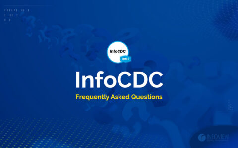 infoCDC FAQs