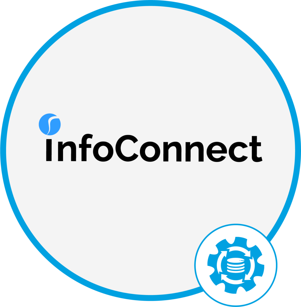 infoConnect Product Suite