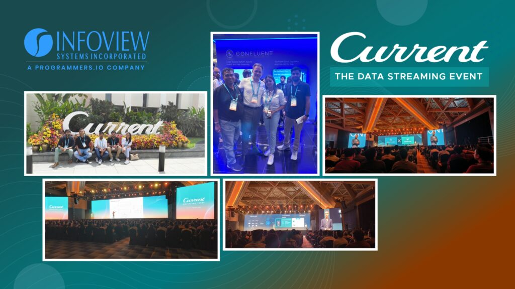 Current 2025 - Infoview Systems Inc.